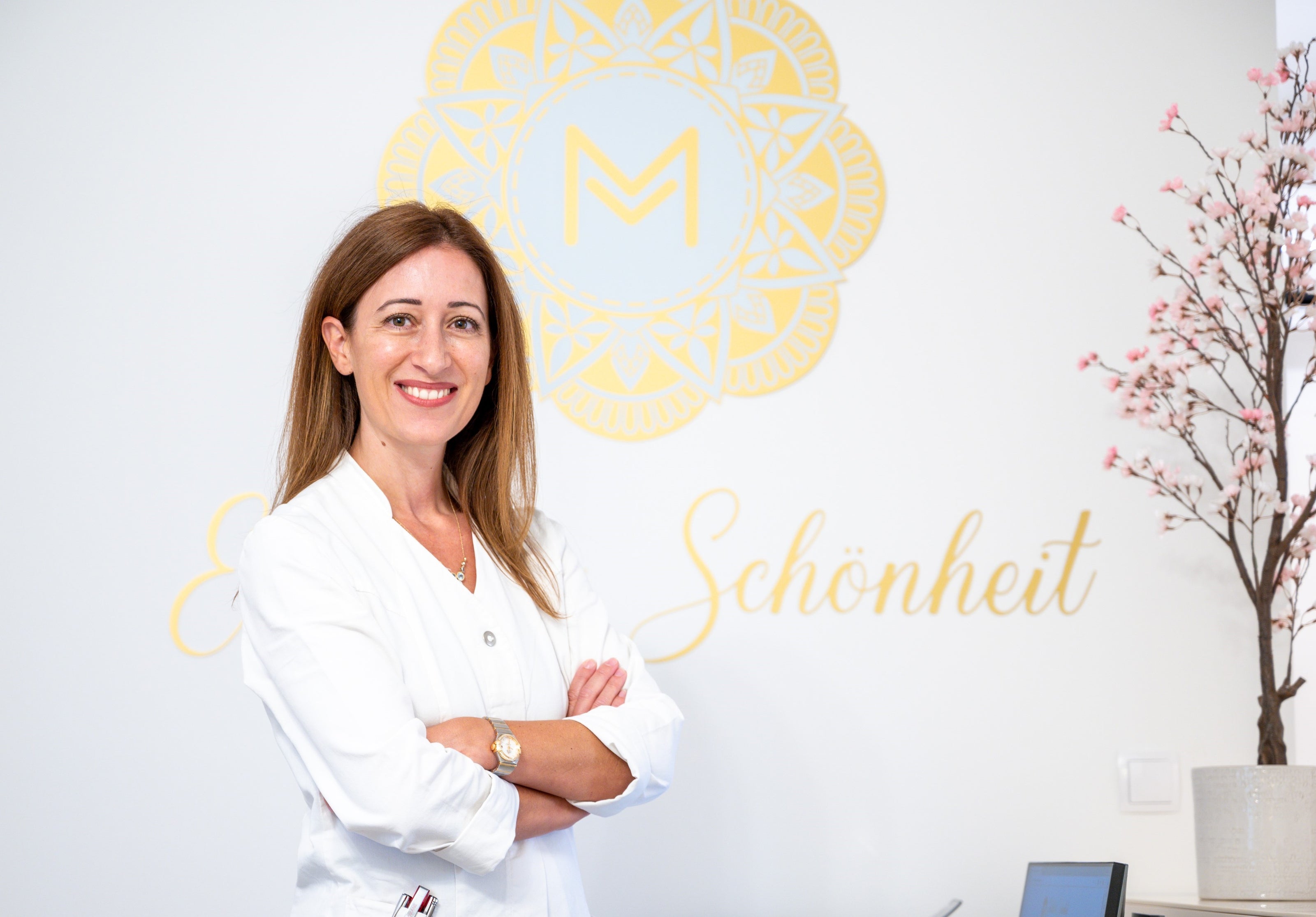 DR. MARIA MICHAELIDOU: YOUR EXPERT FOR QUALITY FACIAL TREATMENTS