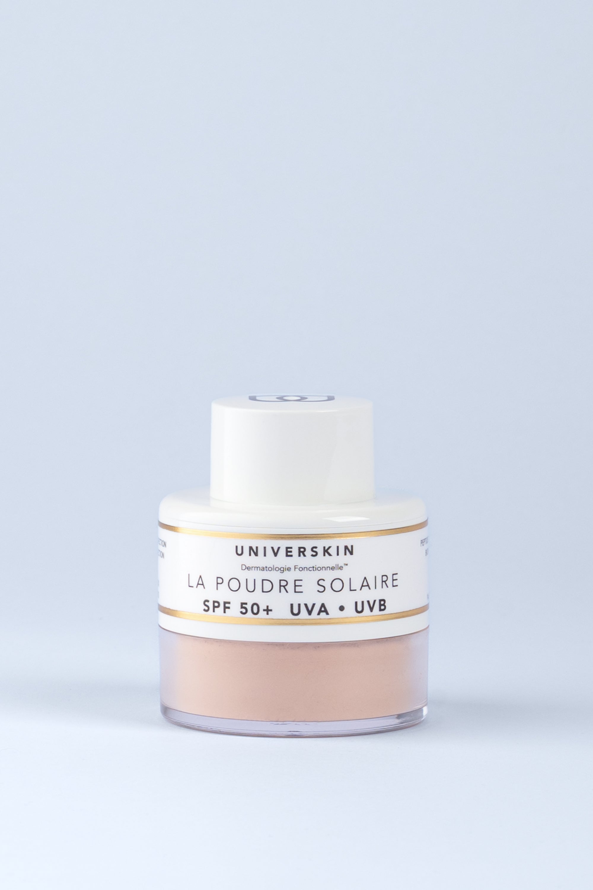 The Sunscreen Powder SPF50+