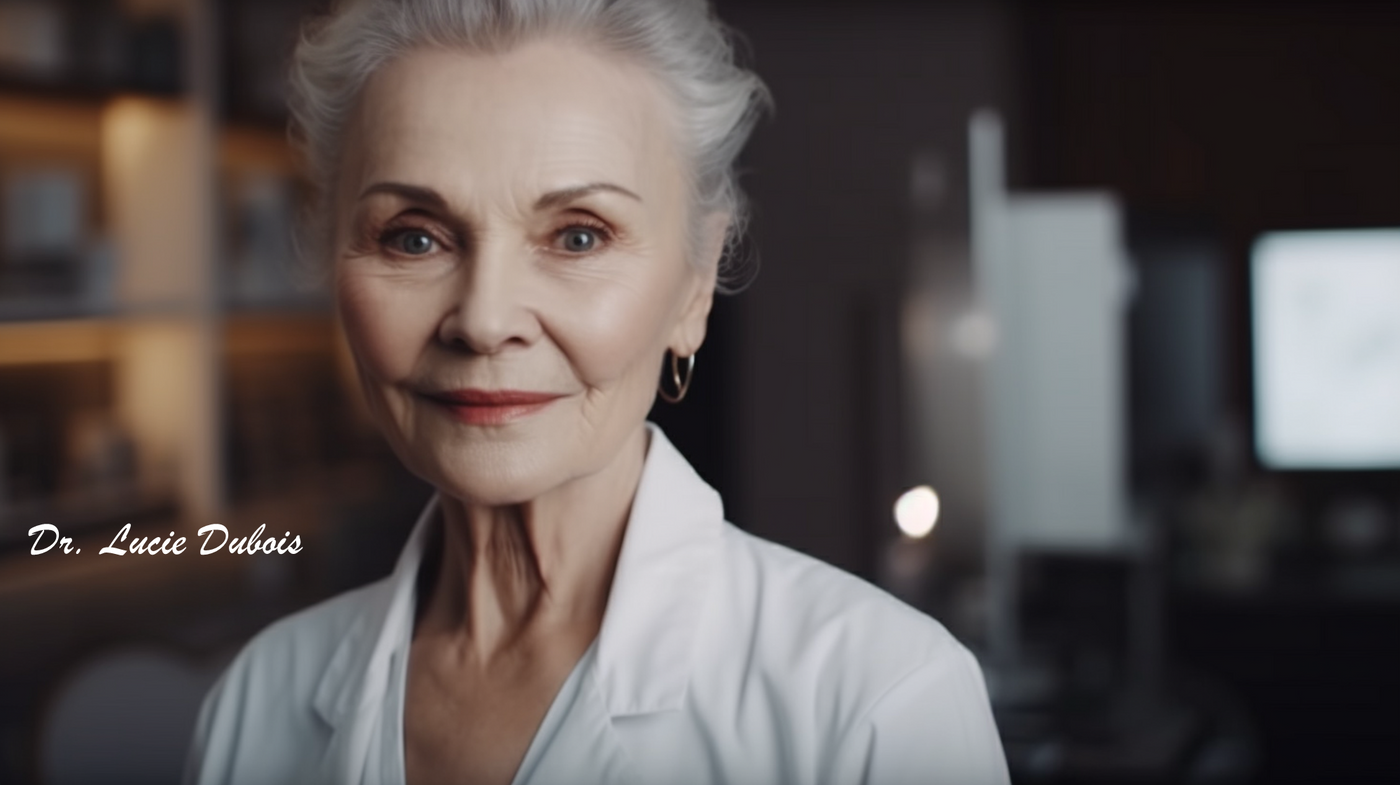 Dr. Dubois' Exclusive Universkin Shop