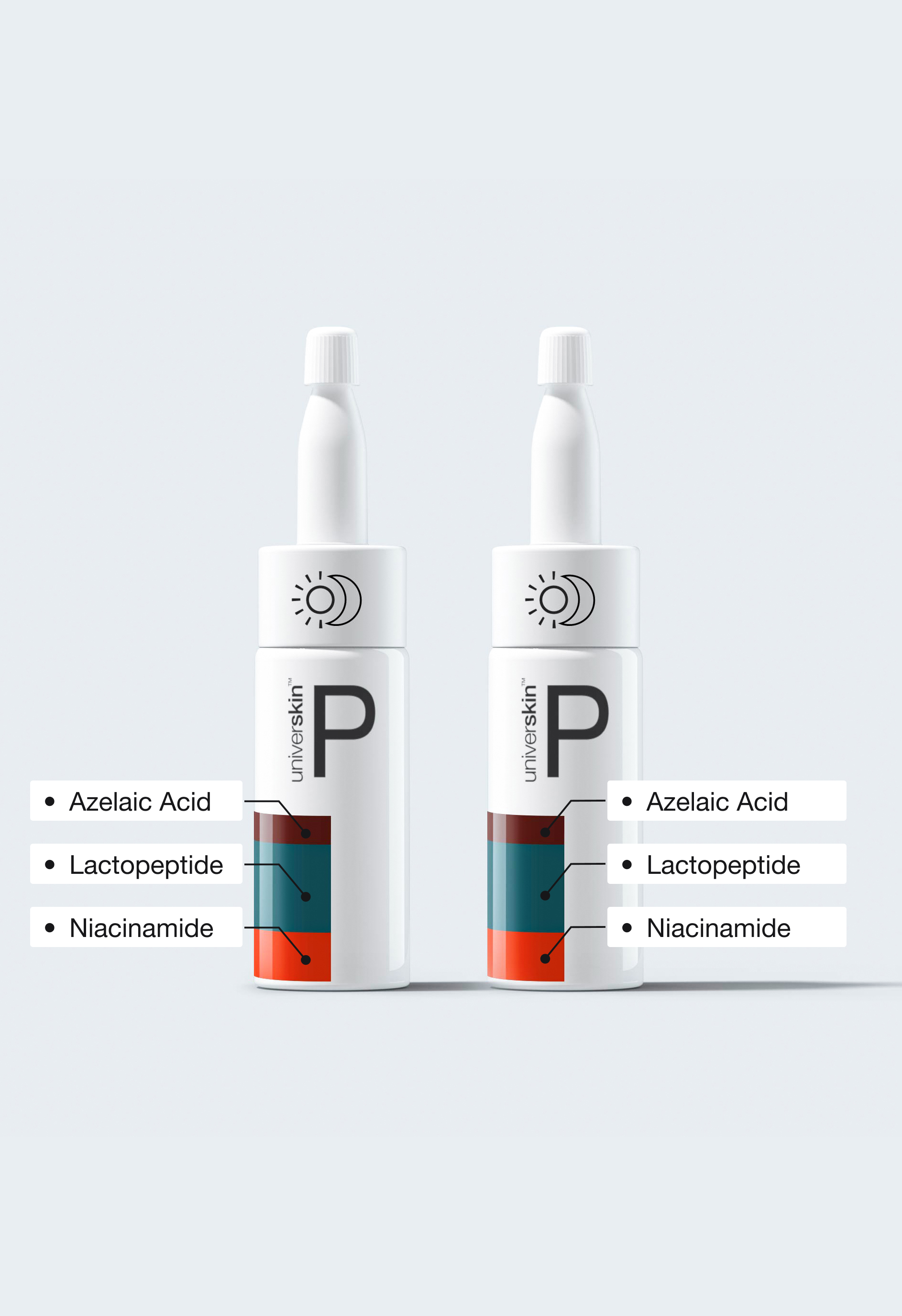 Formula 46 - PIHP - Post Inflammatory Hyperpigmentation Corrector - Fa