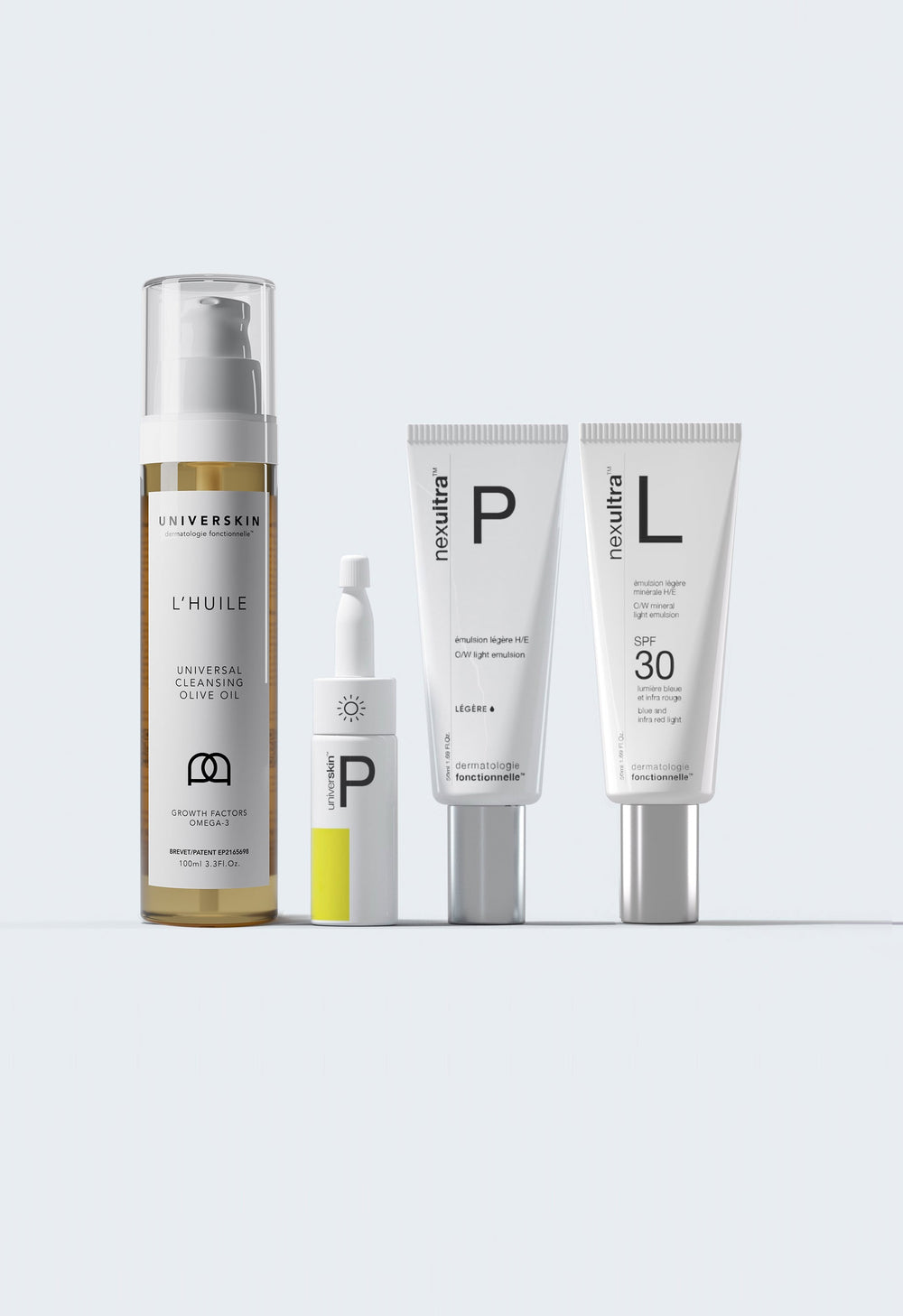 Oxidative Stress - The kit