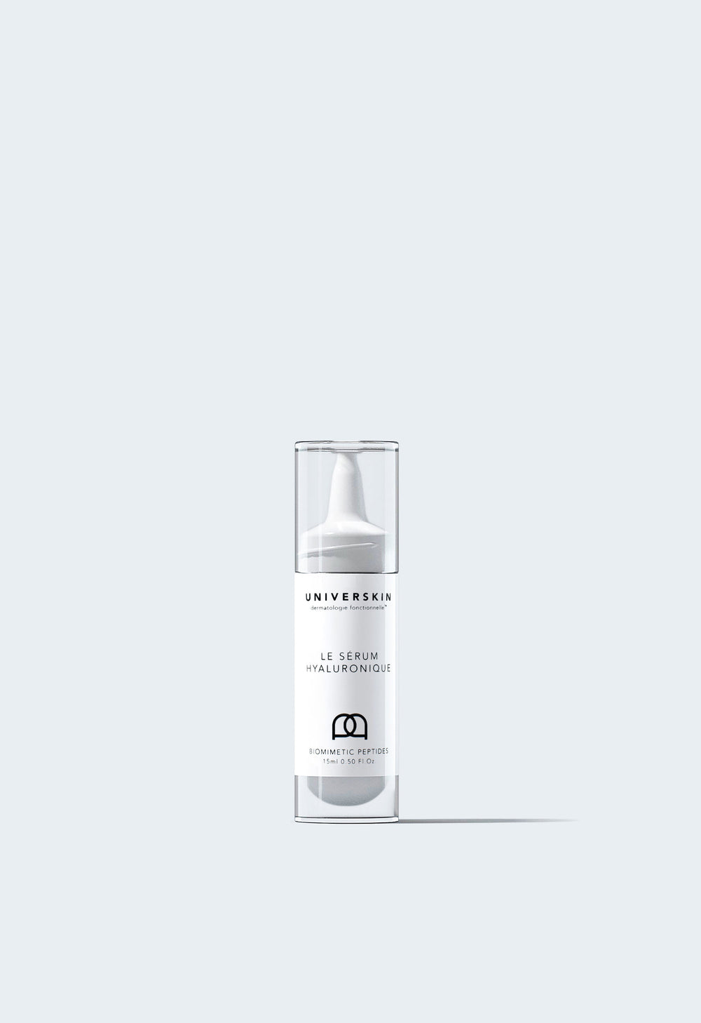 The Hyaluronic Serum - HA Booster - 1.4%