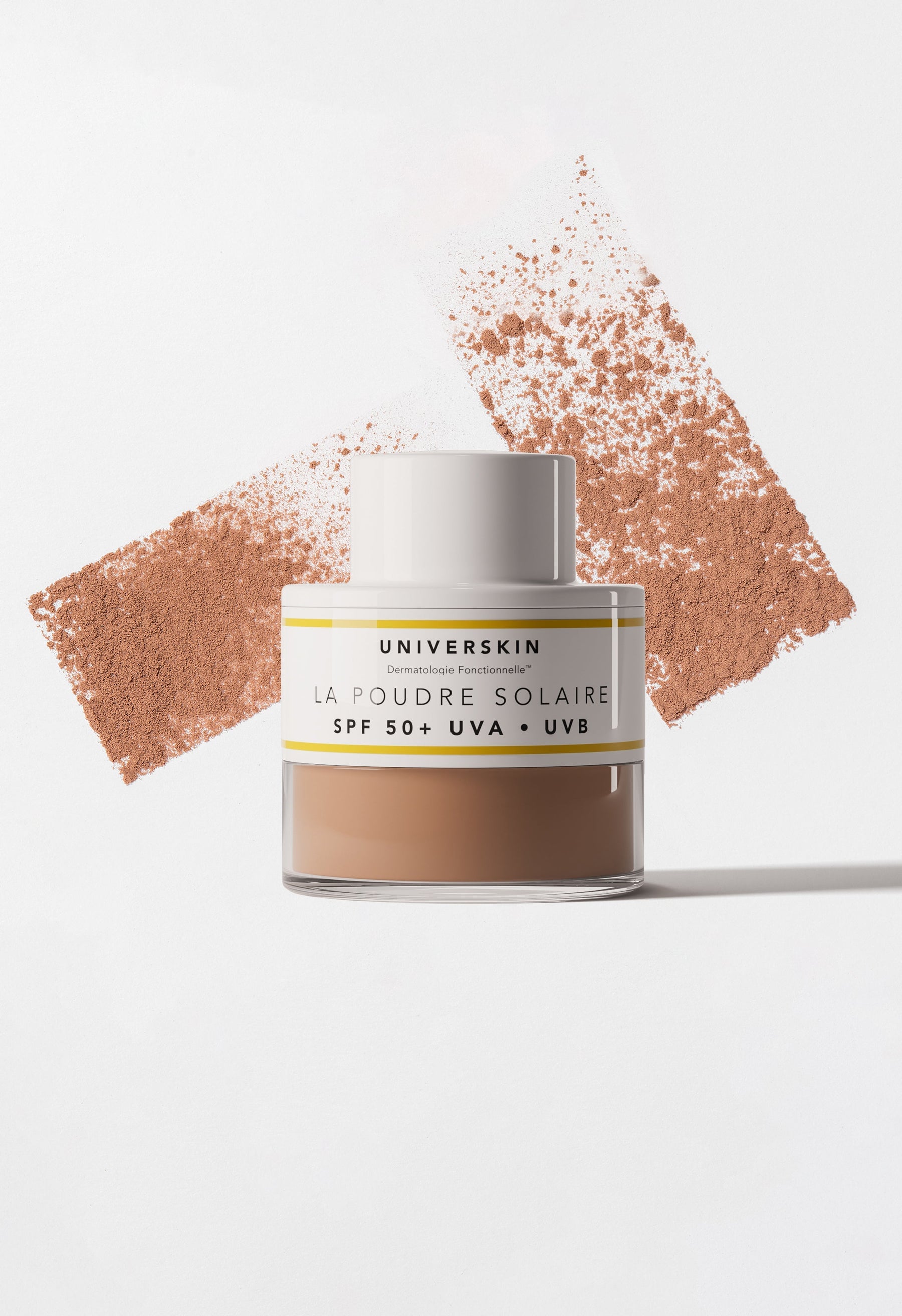 The Sunscreen Powder SPF50+
