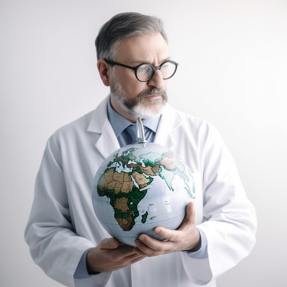 Doctor Locator